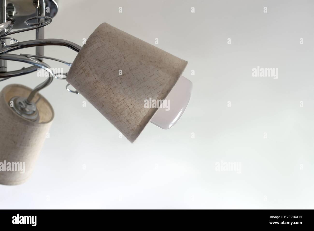 One lamp hi-res stock photography and images - Alamy
