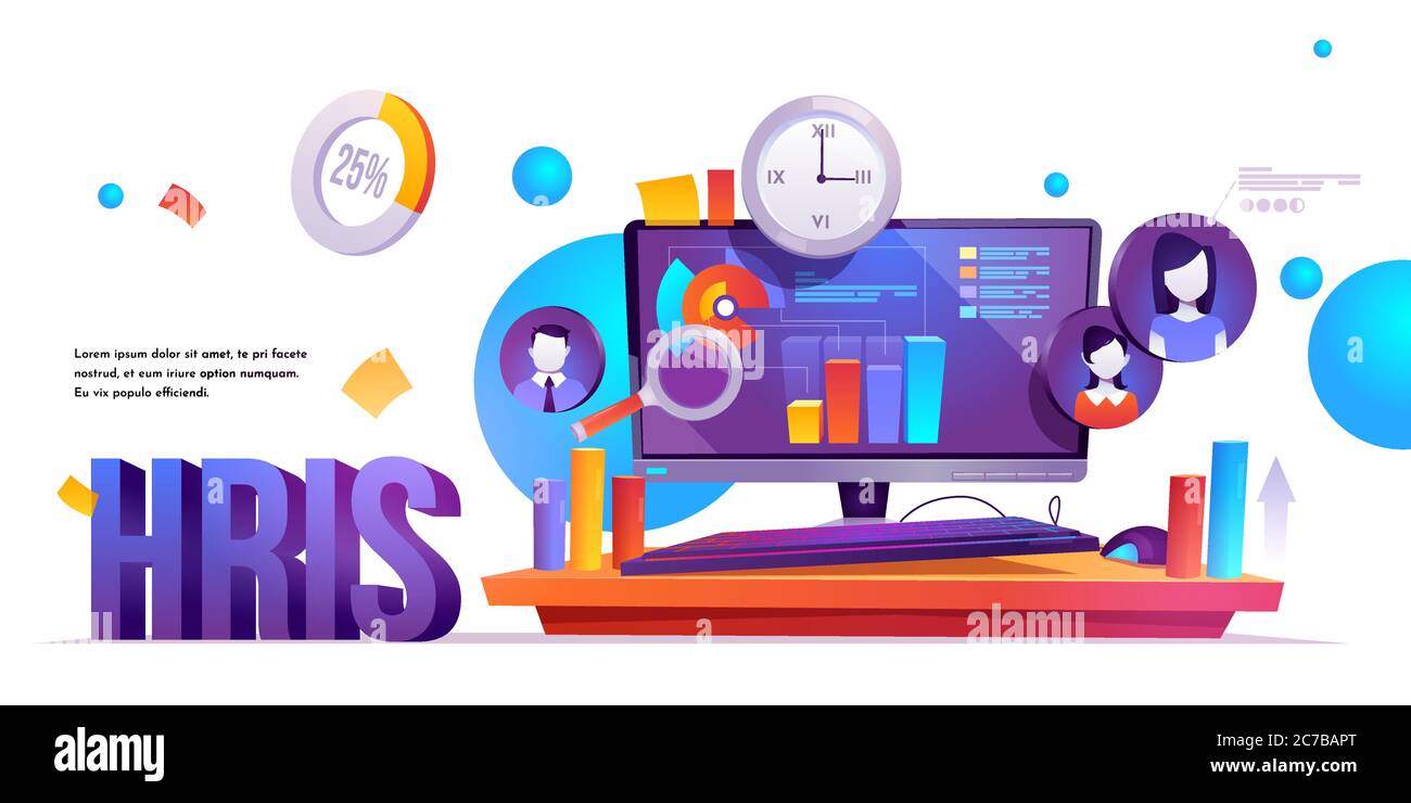Hris Stock Vector Images - Alamy