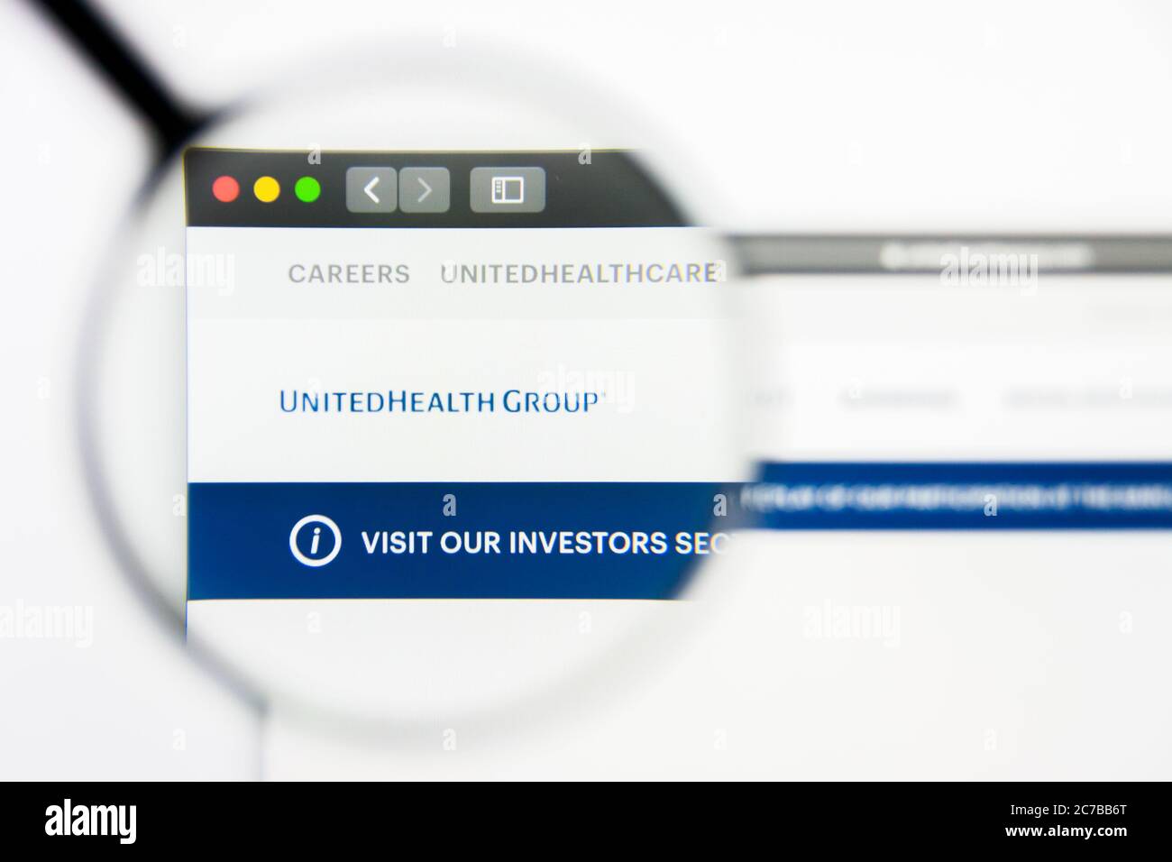 Unitedhealth Group Careers