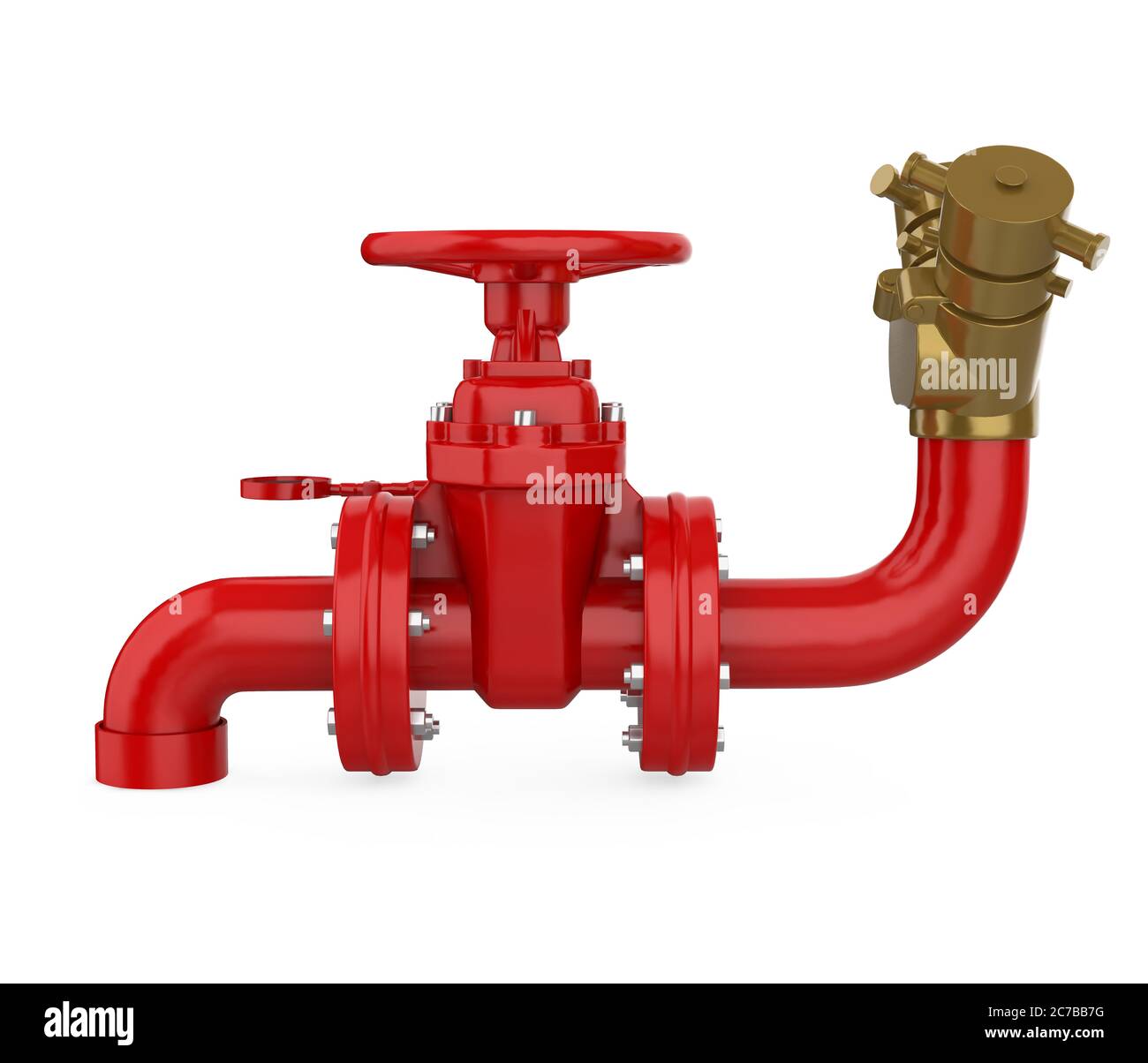 Fire extinguisher fighting safety hi-res stock photography and images ...