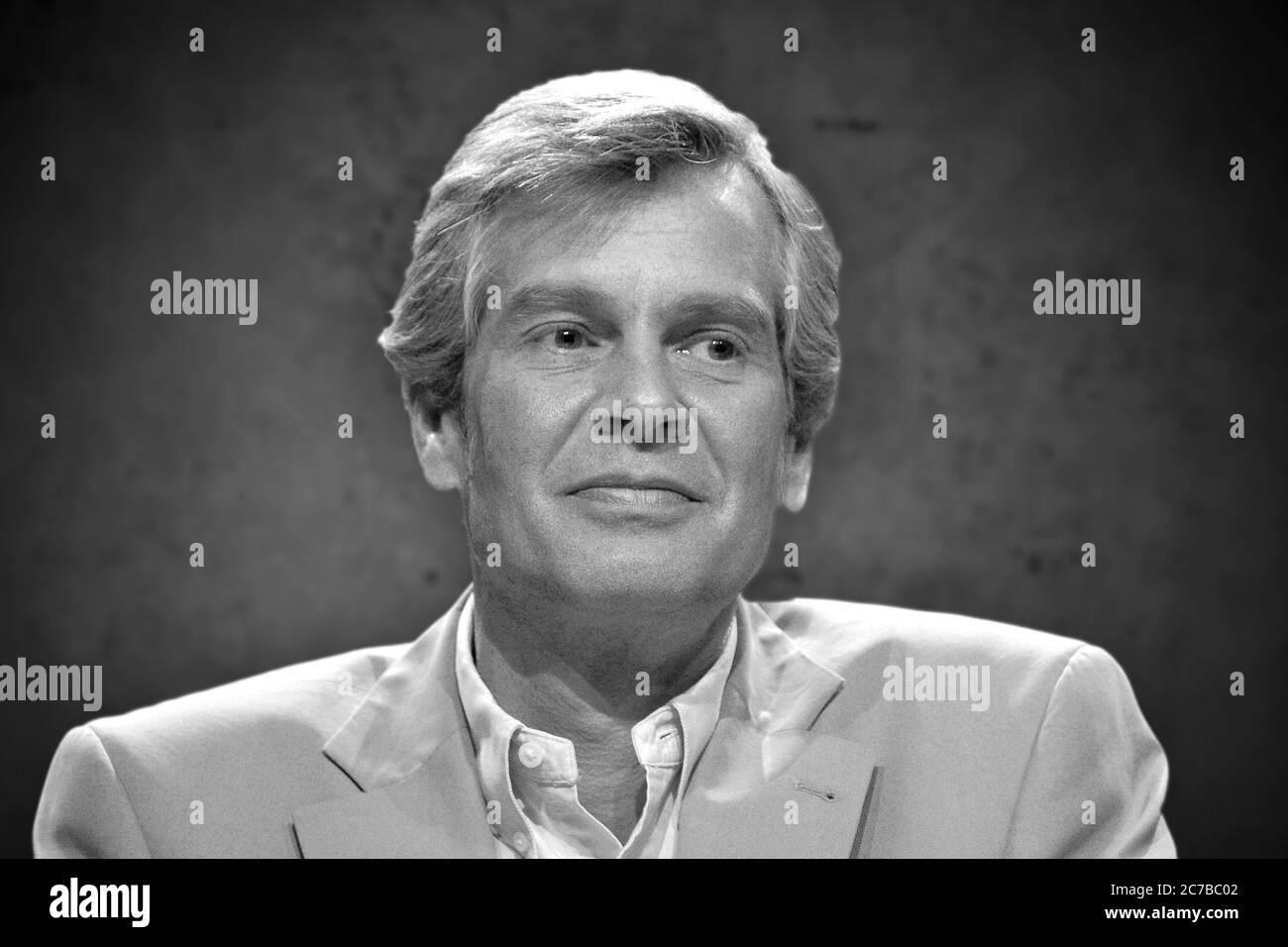 Founding editor Black and White Stock Photos & Images - Alamy