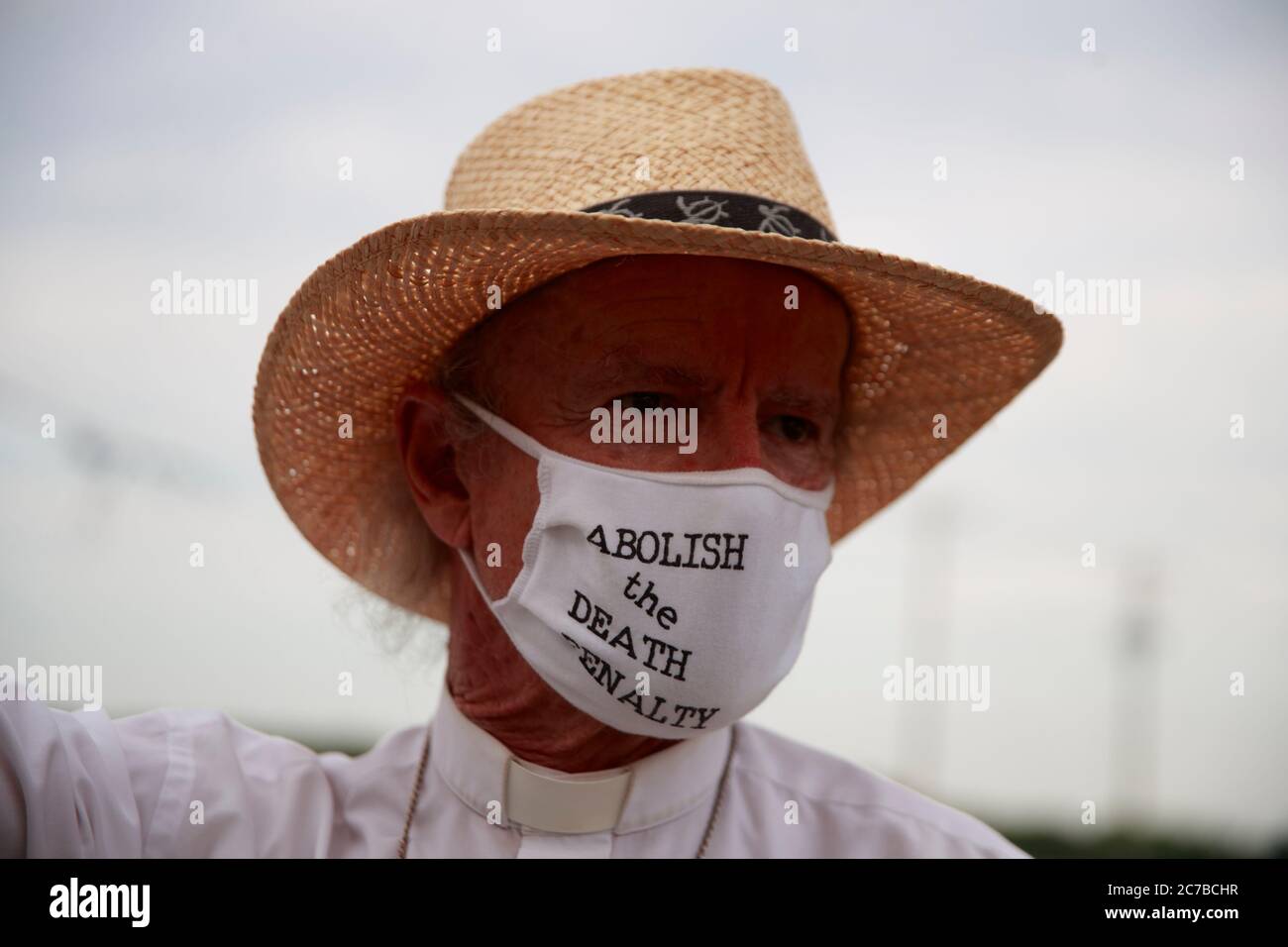 Reverend bill breeden hi-res stock photography and images - Alamy
