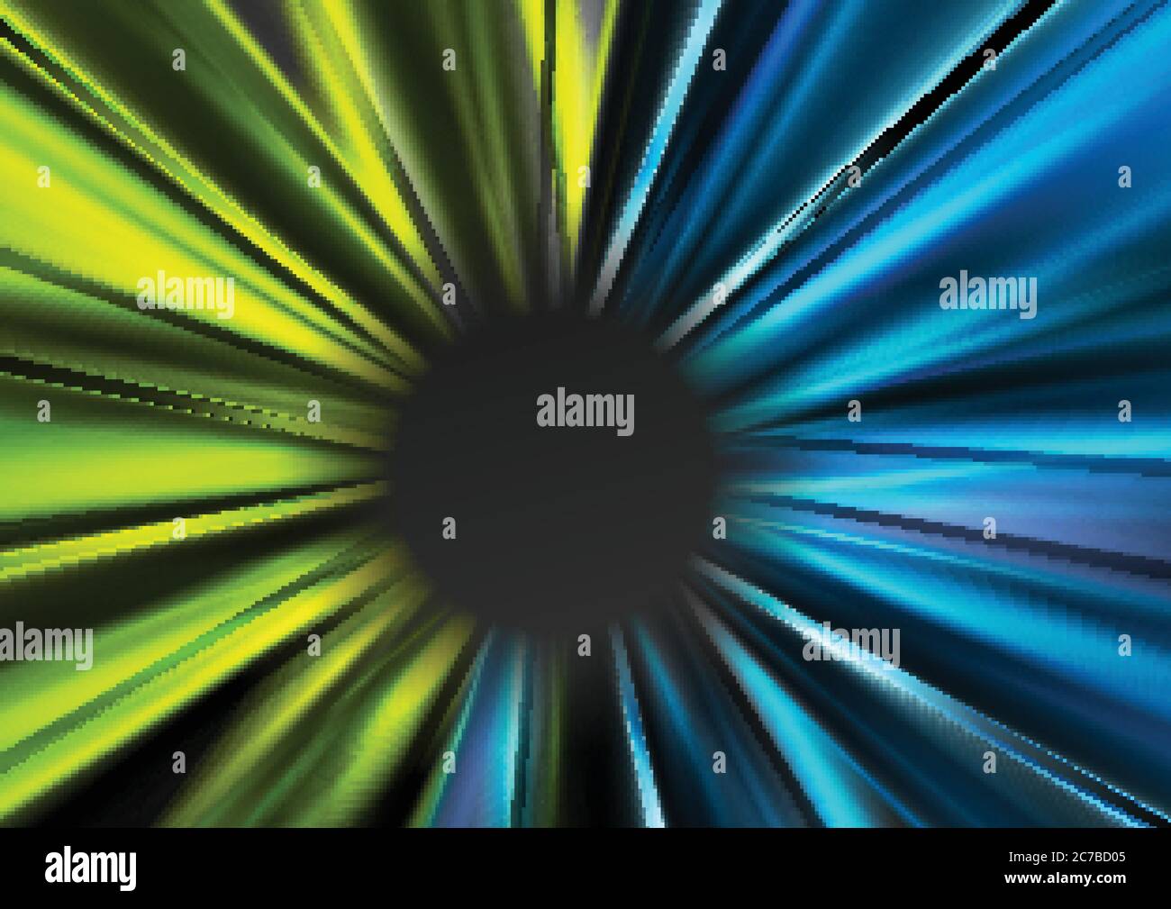 Tech beam Stock Vector Images - Alamy