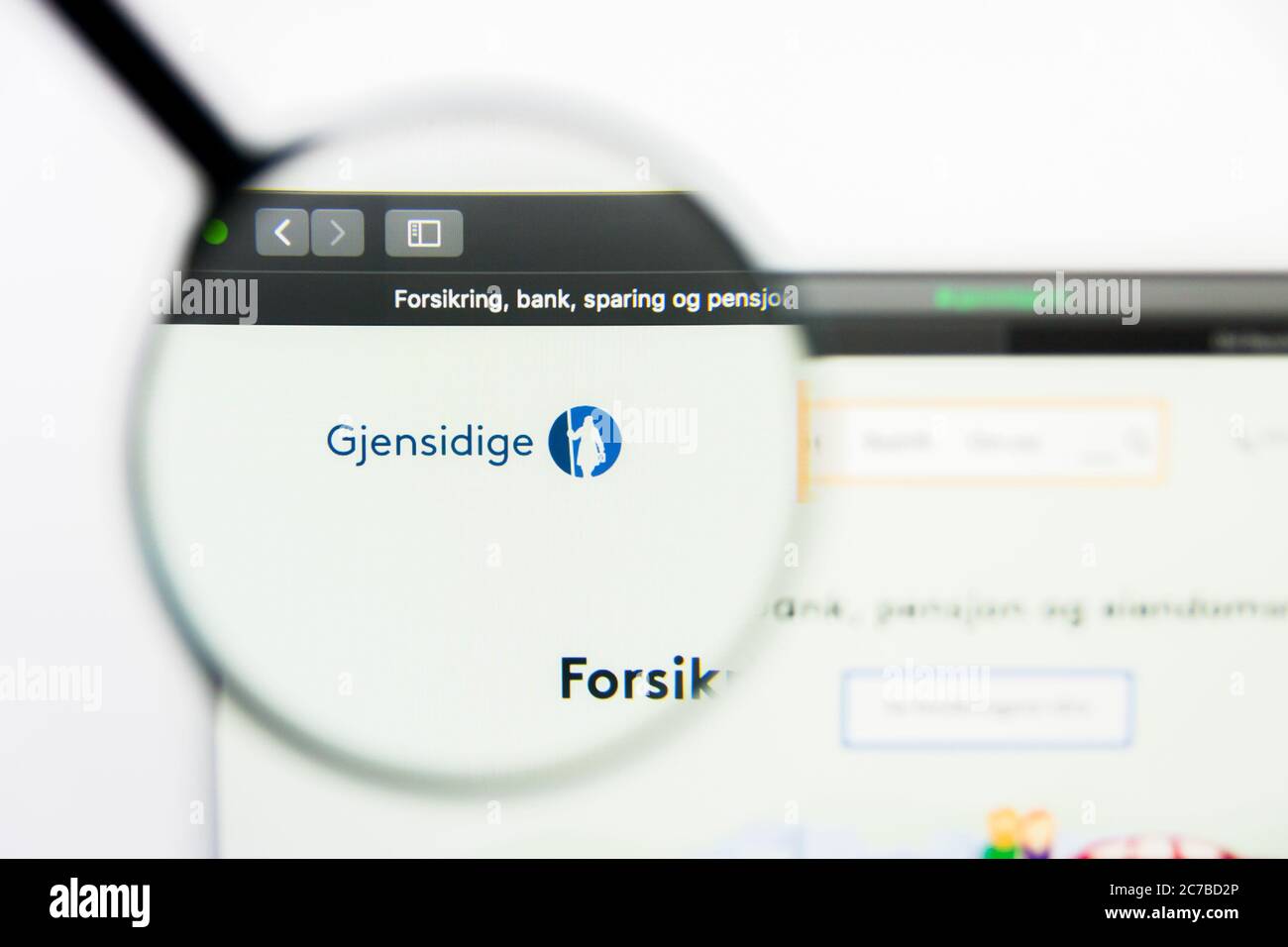 Forsikring hi-res stock photography and images - Alamy