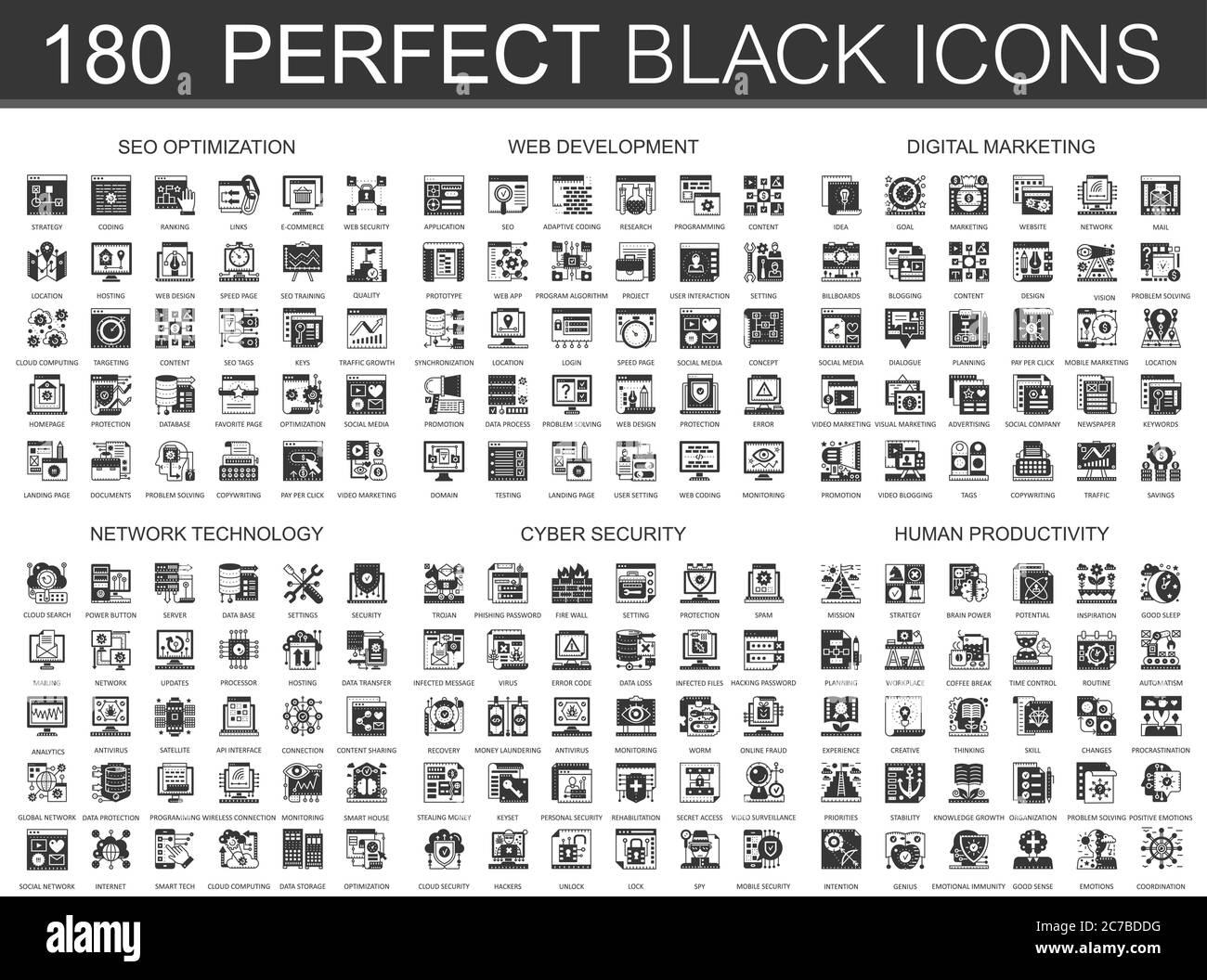 Mini code Stock Vector Images - Alamy