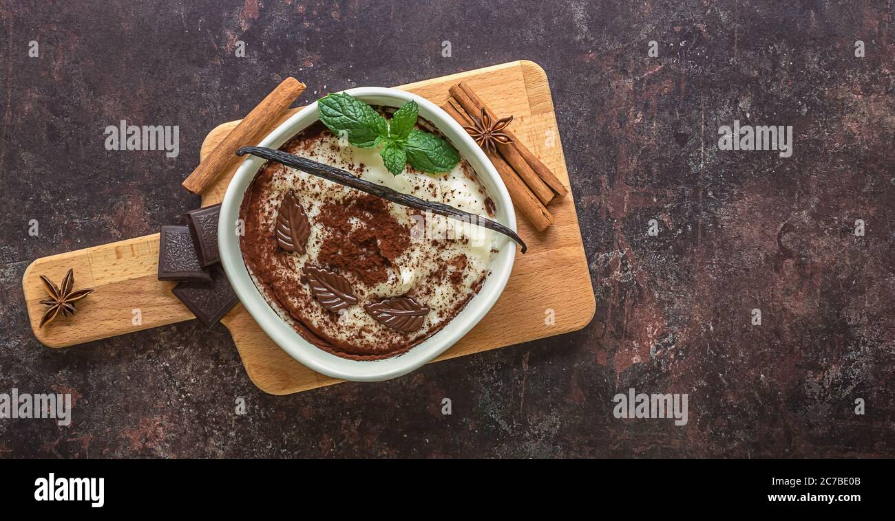 Indian rice dessert hi-res stock photography and images - Alamy