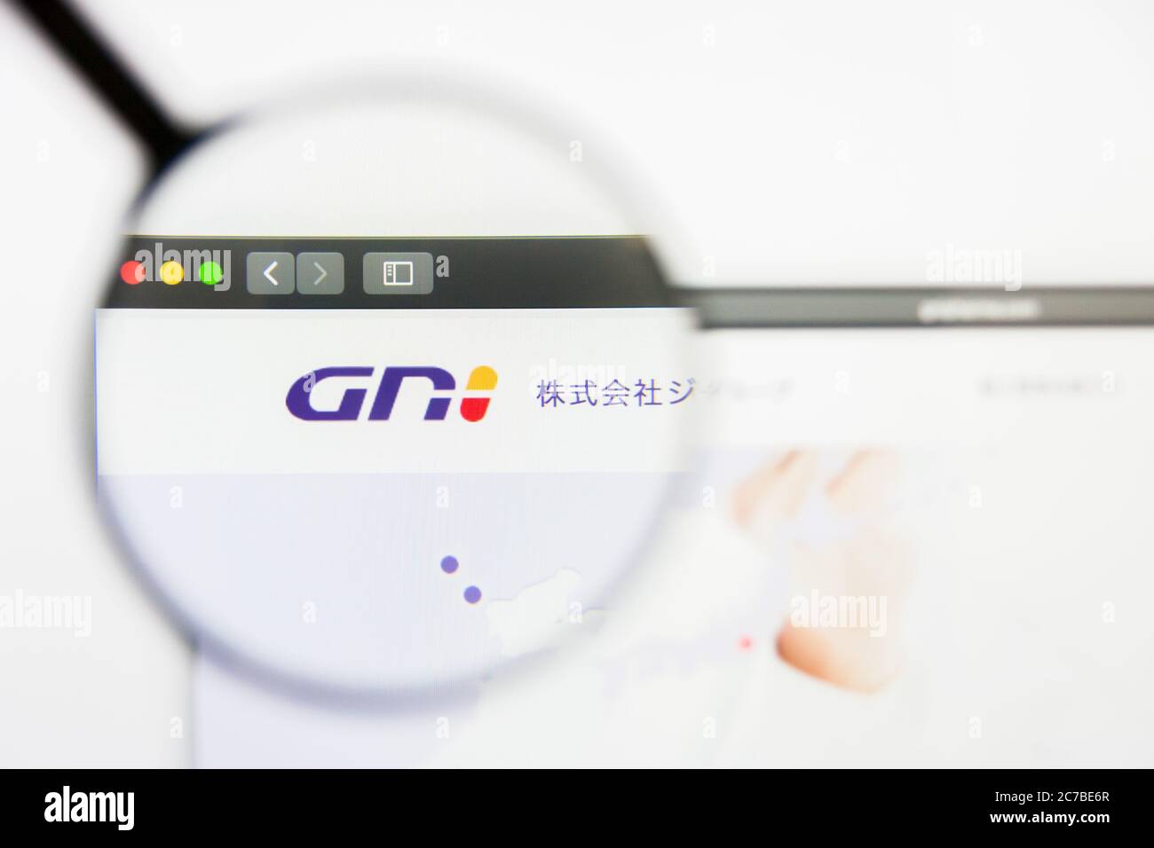 Gni symbol hi-res stock photography and images - Alamy