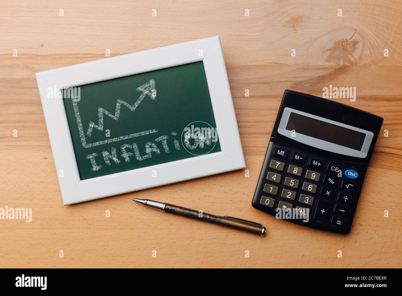 Crisis management of the global economy and stock markets, the concept ...