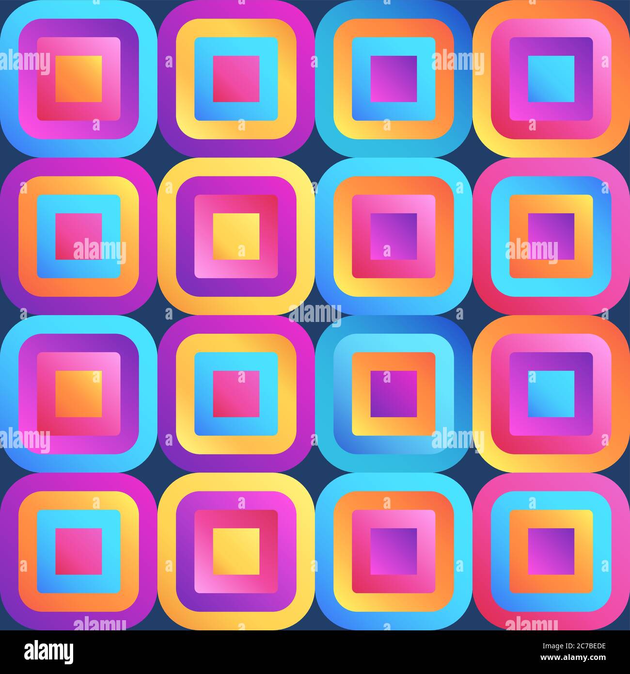 Seamless abstract wallpaper hi-res stock photography and images - Alamy