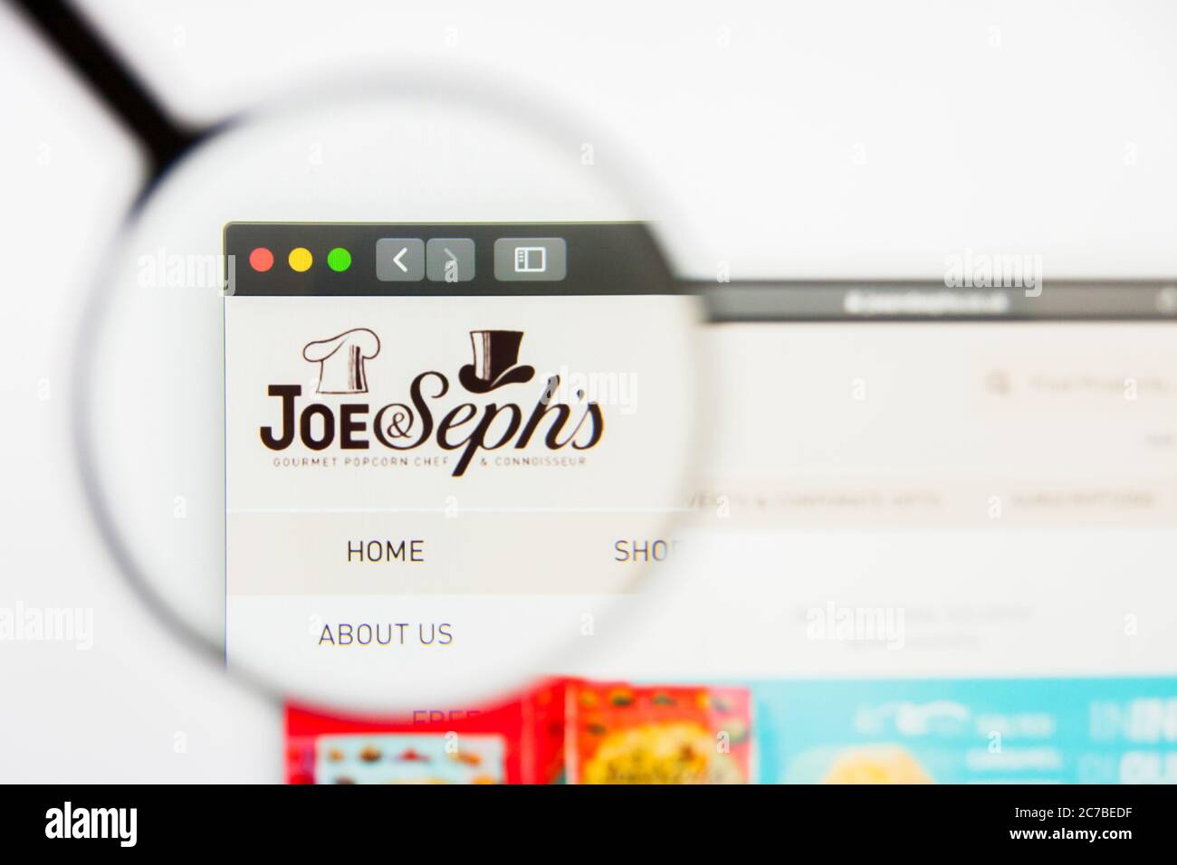 Joe technology logo hi-res stock photography and images - Alamy