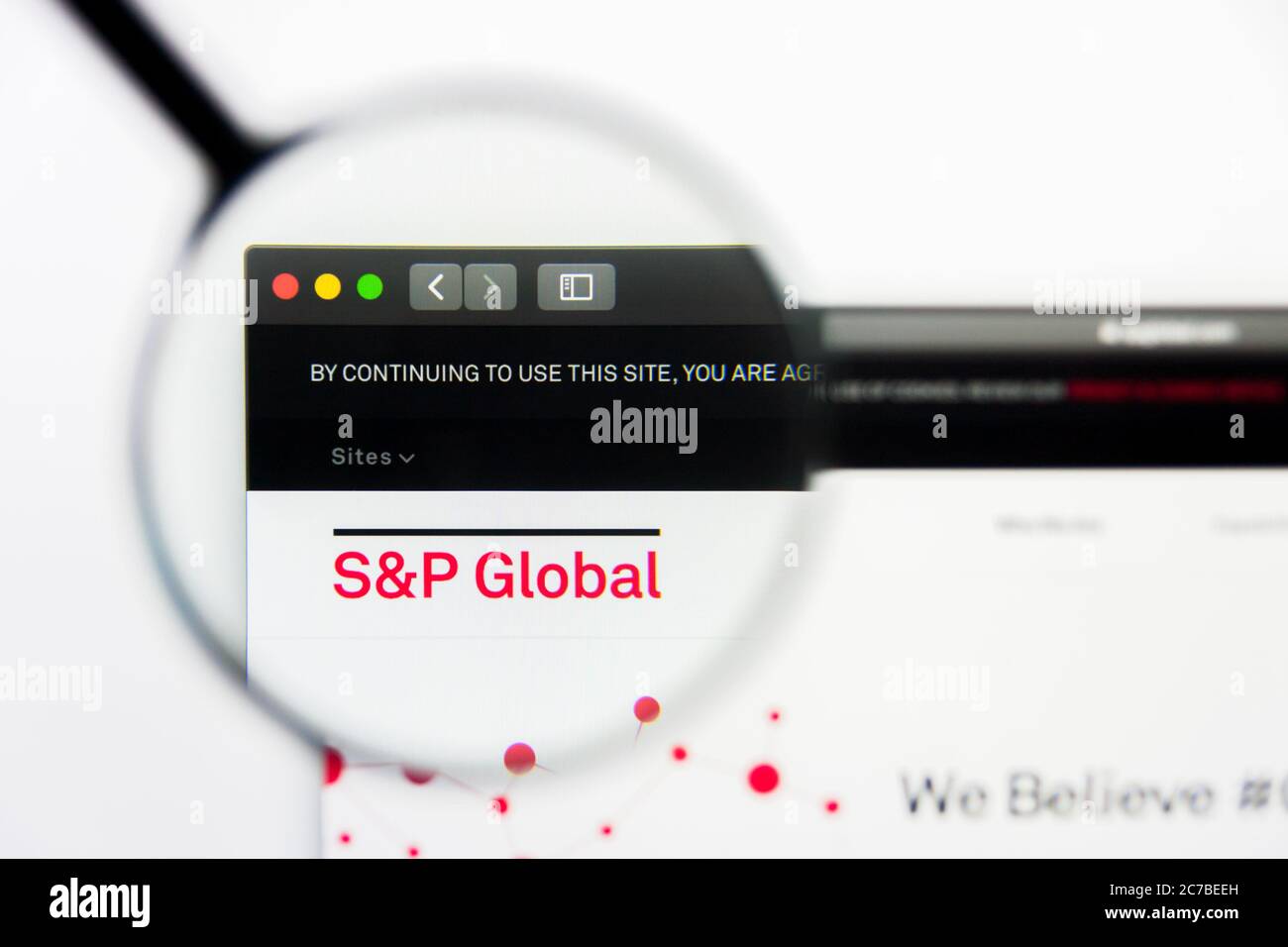 Global logo hi-res stock photography and images - Alamy