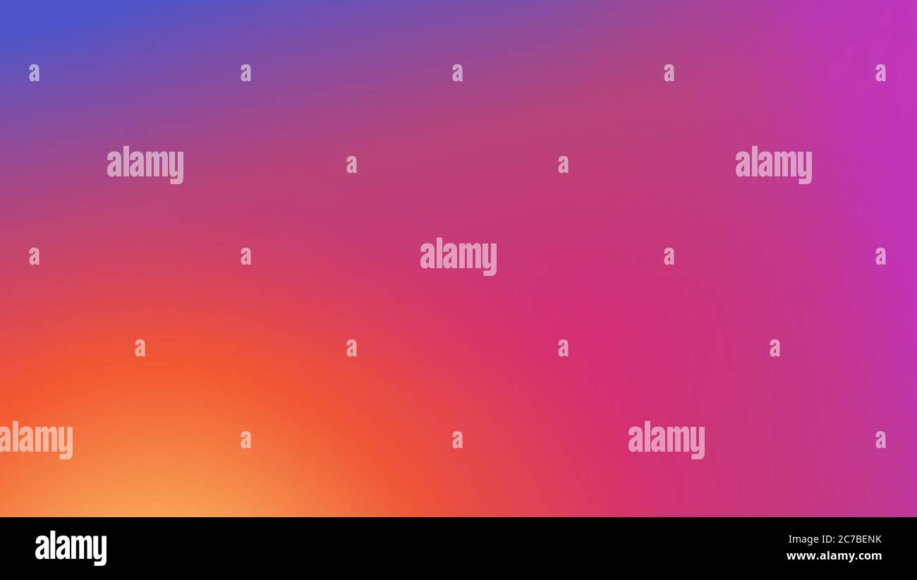 Colorful vector modern color fresh gradient background Stock Vector ...