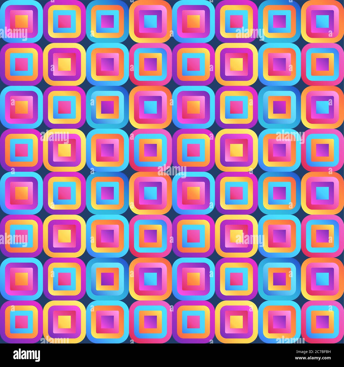 Smooth Edge Stock Vector Images - Alamy