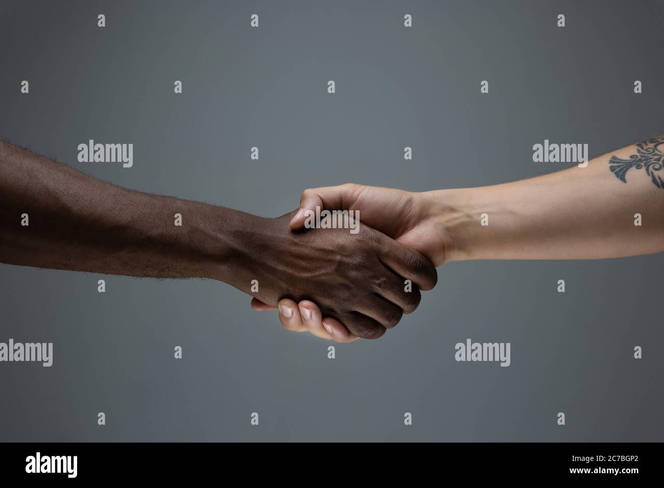 Racial tolerance hi-res stock photography and images - Alamy