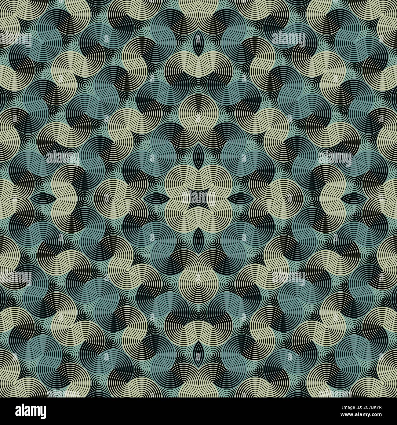 Vector abstract geometric forms background Stock Vector Image & Art - Alamy