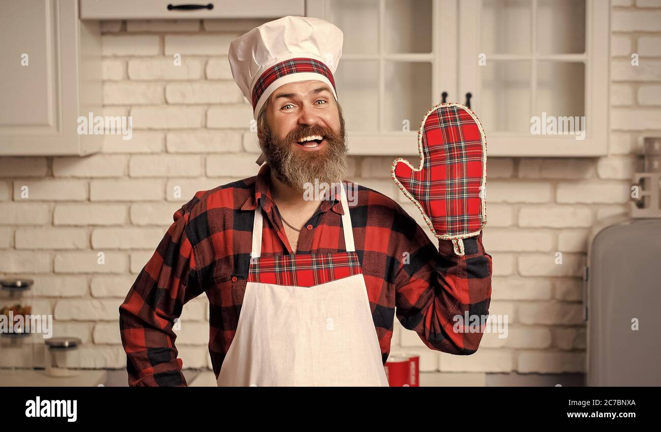 Will cook hi-res stock photography and images - Alamy