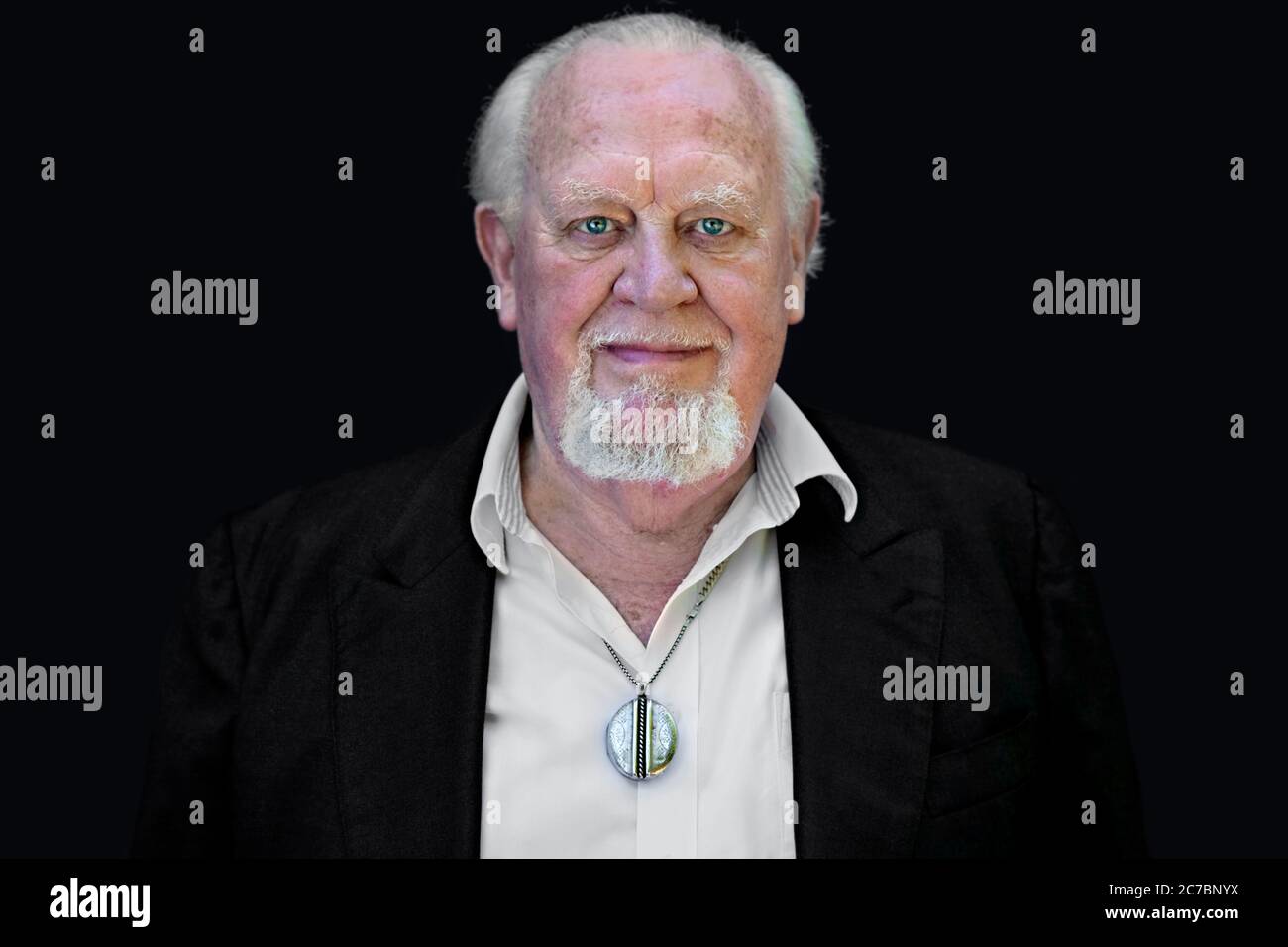 Aleister crowley hi-res stock photography and images - Alamy