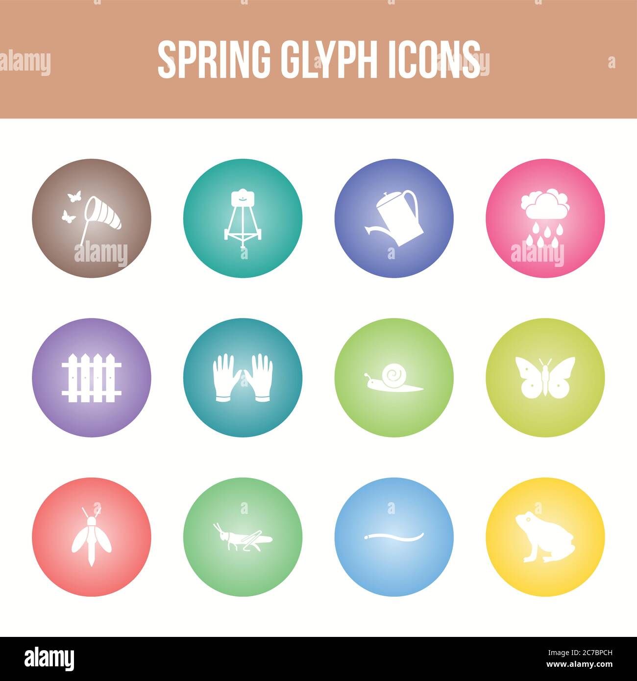 Unique frog Stock Vector Images - Alamy