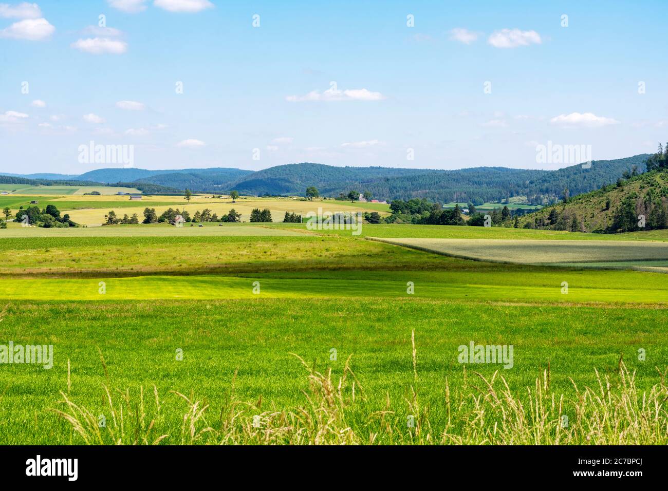 Hochsauerland hi-res stock photography and images - Alamy