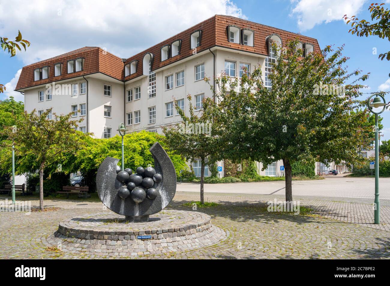 Offentliches rathaus hi-res stock photography and images - Alamy