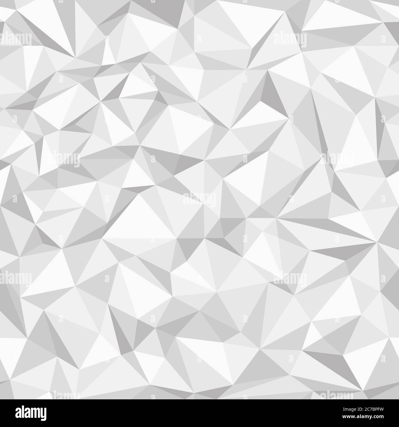 Geometric low poly triangle seamless pattern Stock Vector Image & Art ... Geometric low poly triangle seamless pattern Stock Vector Image & Art ...