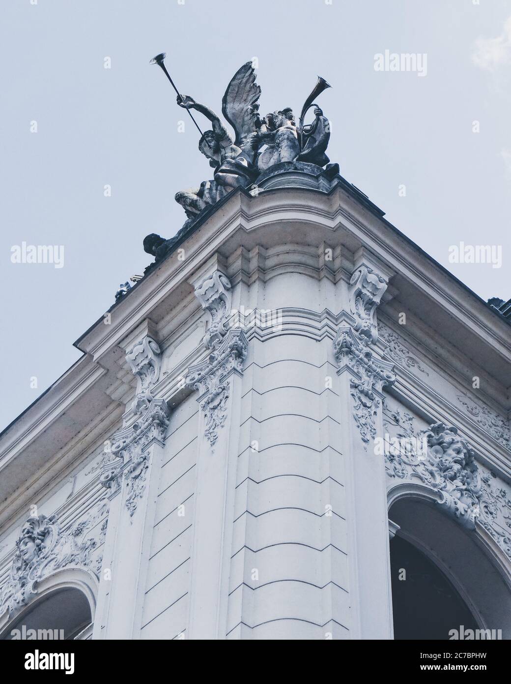 Amazingarchitecture hi-res stock photography and images - Alamy