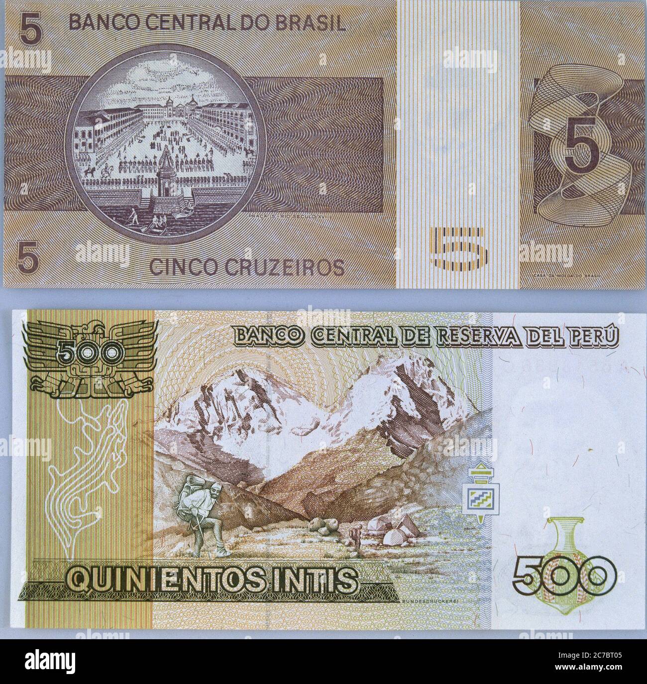 Quinientos cinco hi-res stock photography and images - Alamy