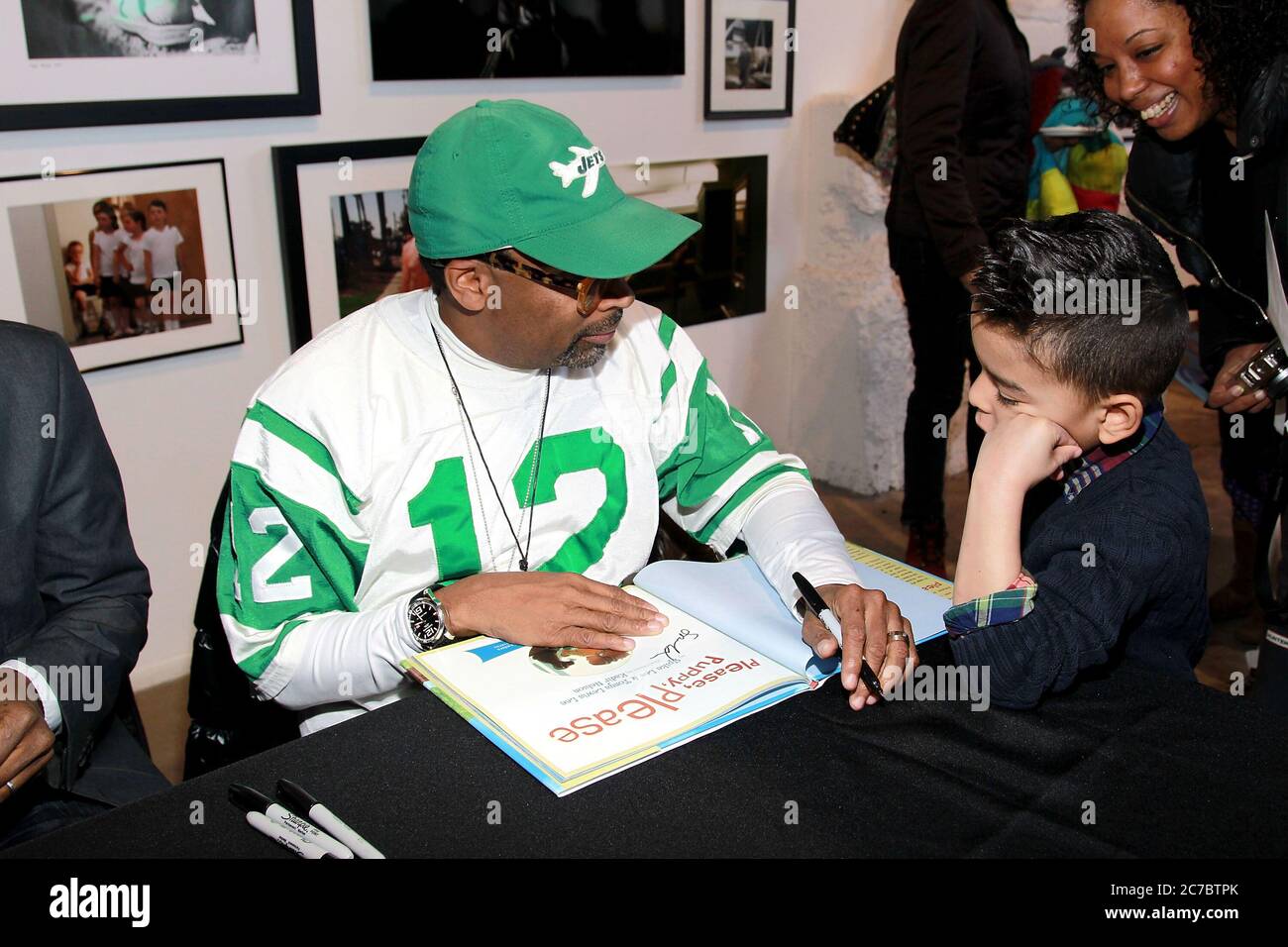 The powerhouse arena new york hi-res stock photography and images - Alamy