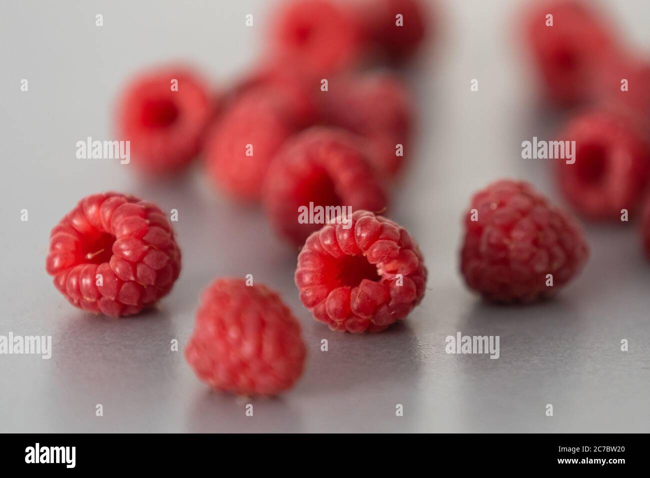Serbian raspberry hi-res stock photography and images - Alamy