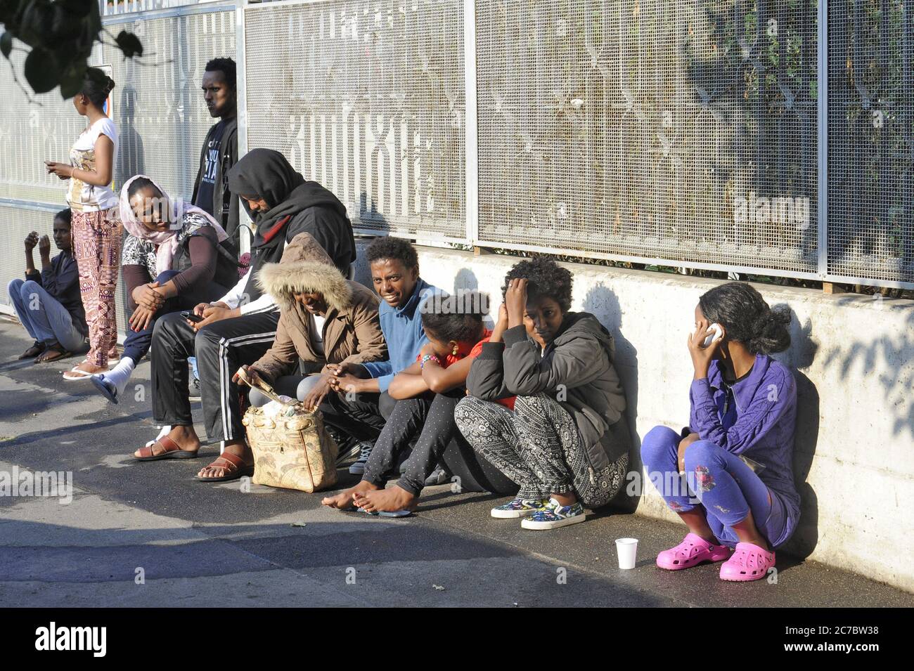 Ngo Organizations Refugees