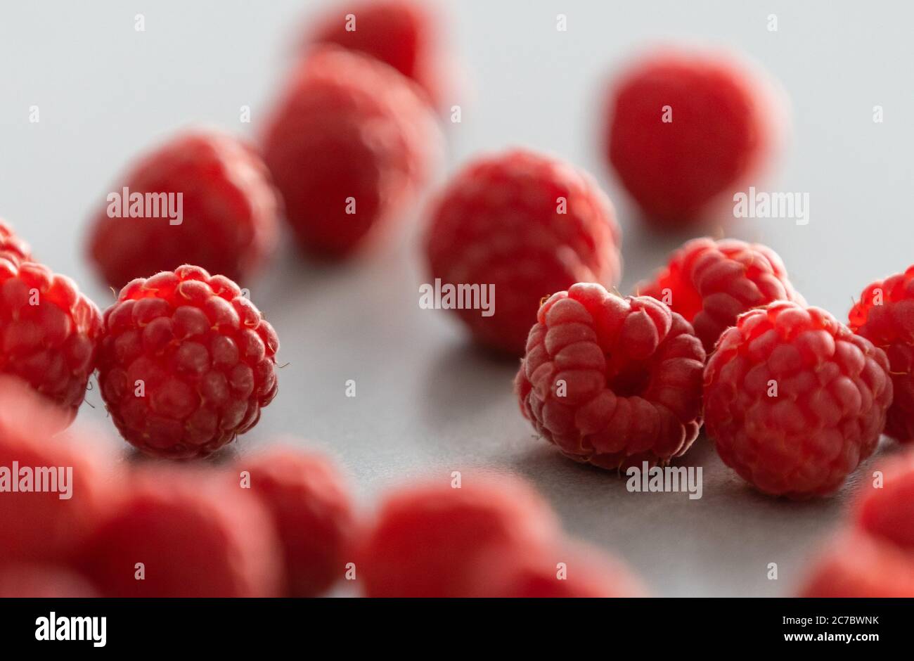 Serbian raspberry hi-res stock photography and images - Alamy