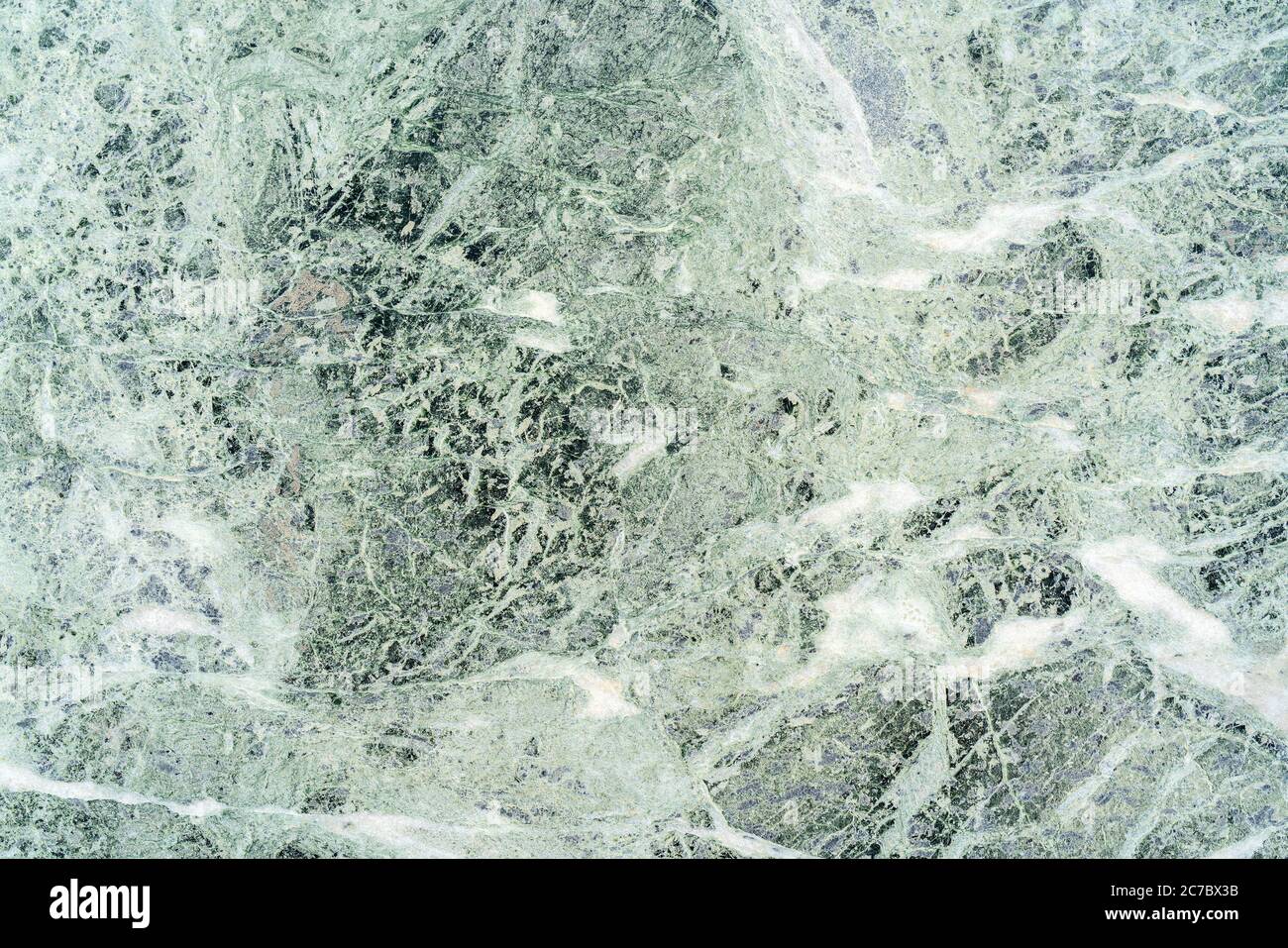 Green marble texture. Abstract stone surface. Facing material patterns ...