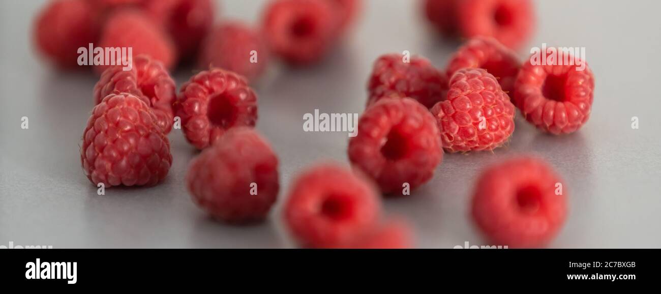 Serbian raspberry hi-res stock photography and images - Alamy