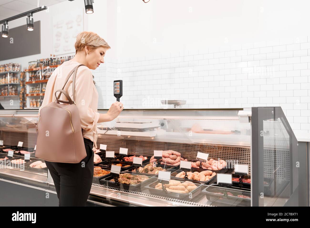 Big raw interior red hi-res stock photography and images - Alamy