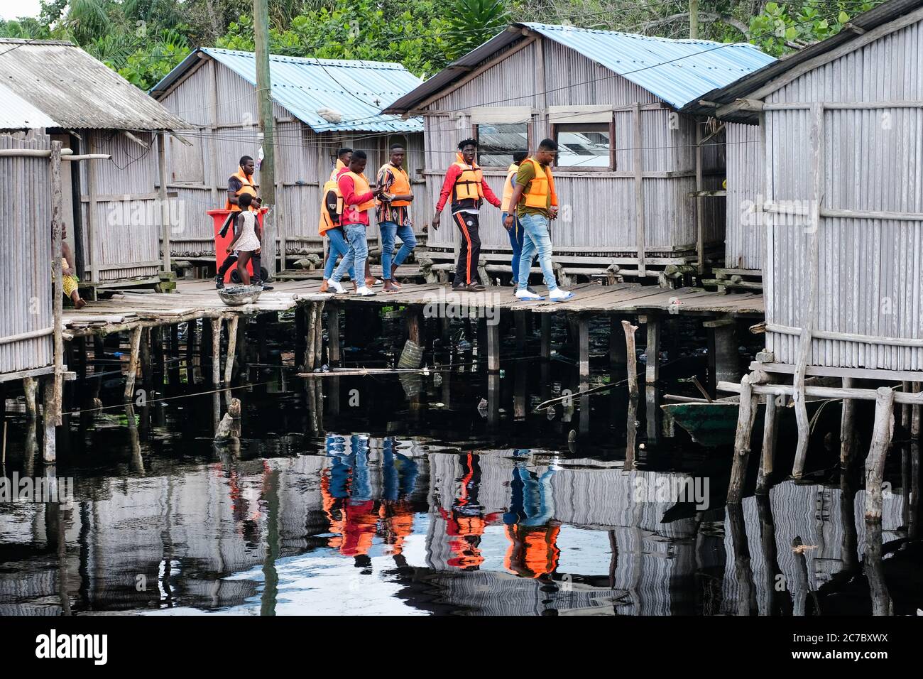 Nzulezo Stilt Village Tour All You Need To Know BEFORE You, 53% OFF