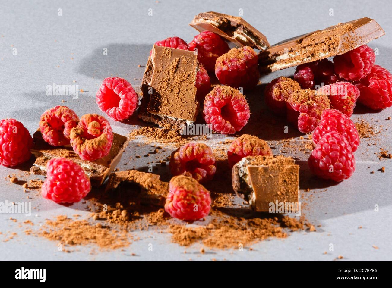 Serbian raspberry hi-res stock photography and images - Alamy