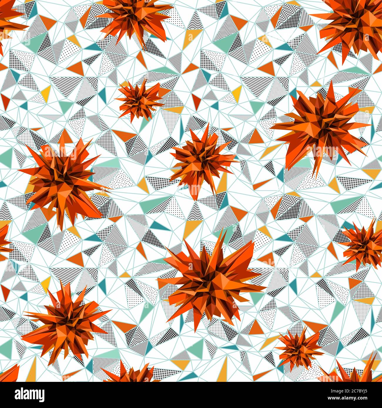 Complicated flower Stock Vector Images - Alamy