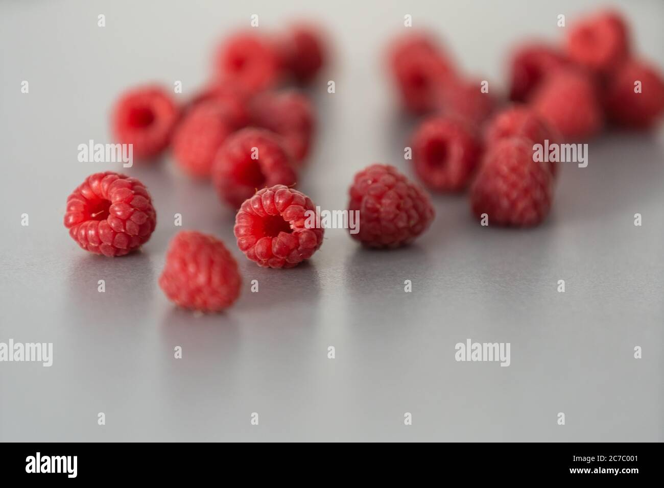 Serbian raspberry hi-res stock photography and images - Alamy