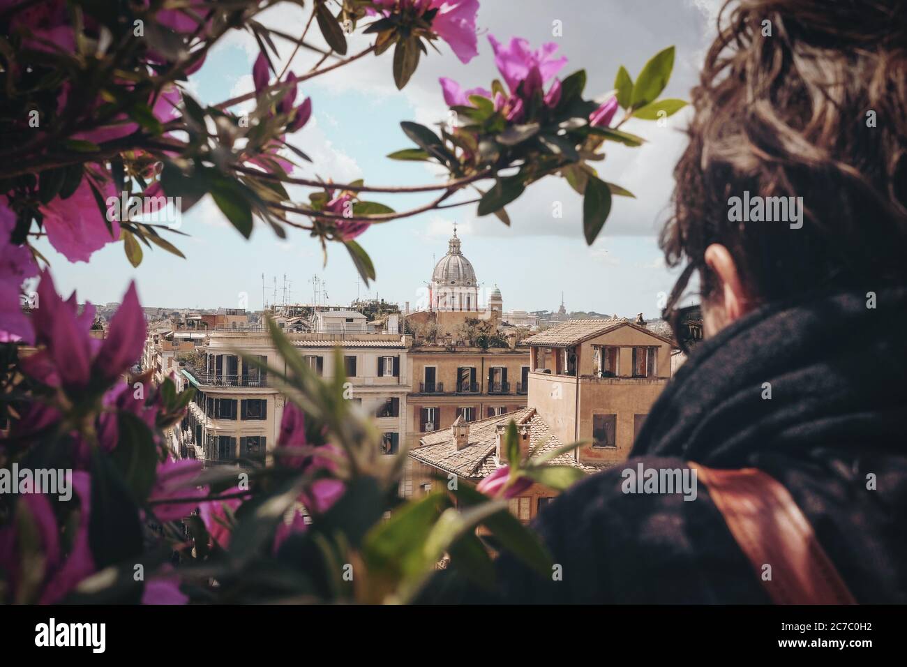 Selective focus businessman builder hi-res stock photography and images ...