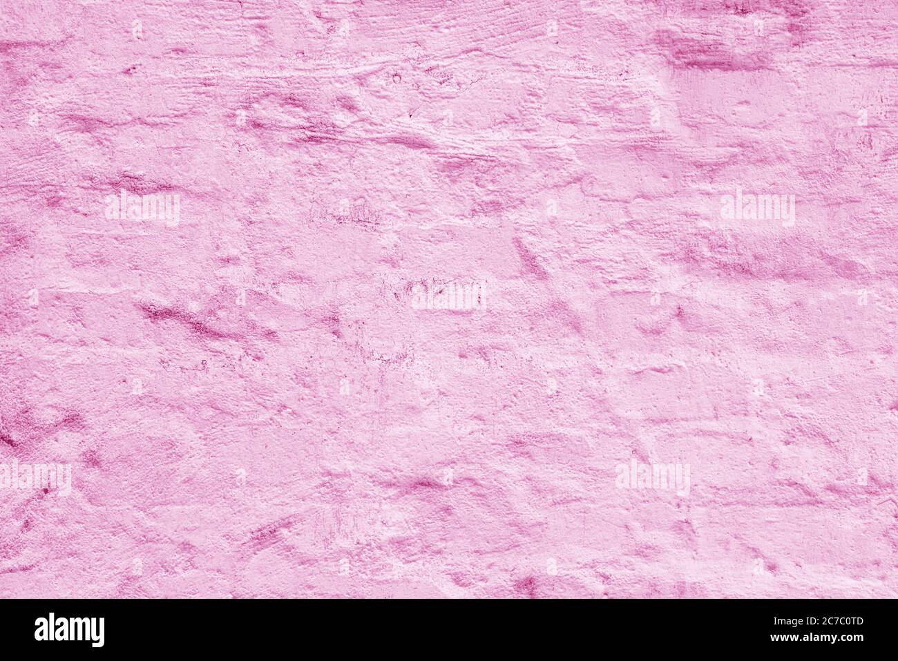 Pink stucco texture. Designer interior background. Abstract ...