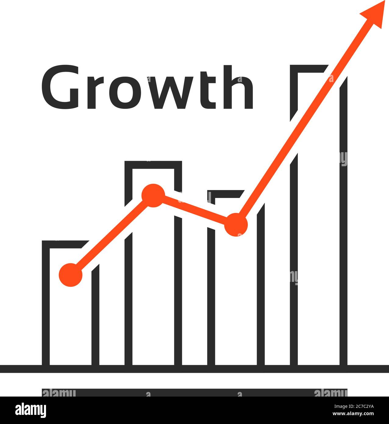 Positive outcome Stock Vector Images - Alamy