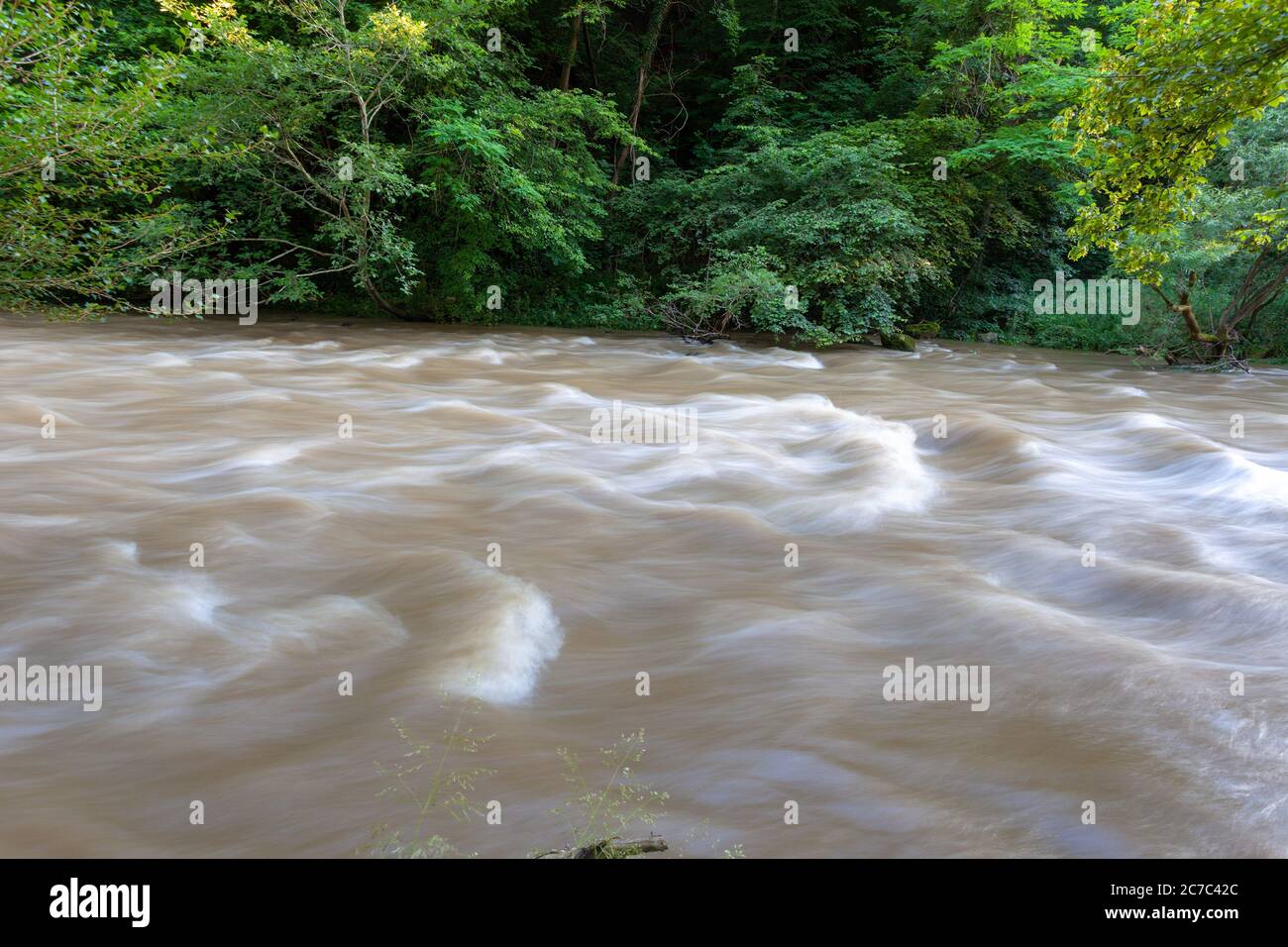 Hrvatsko zagorje shade hi-res stock photography and images - Alamy