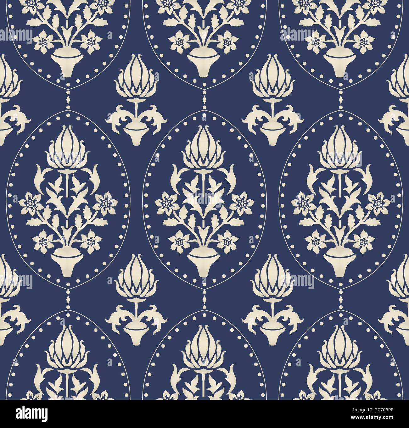 Victorian Design Pattern