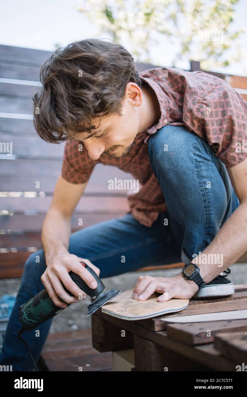 Polish Teenager Male High Resolution Stock Photography and Images - Alamy