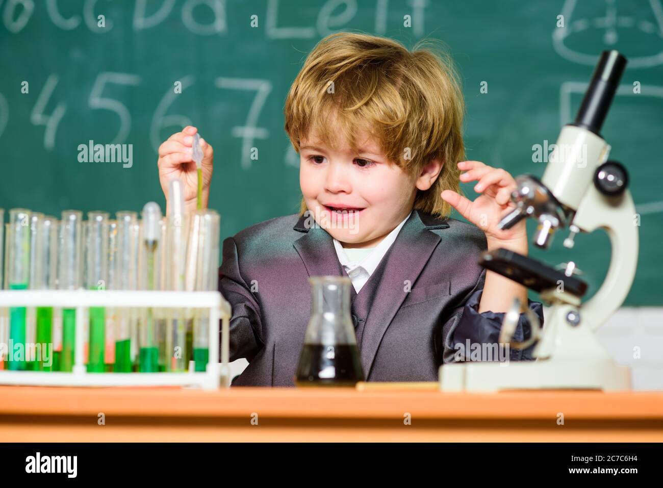 Biology school laboratory equipment. School bilogy laboratory. bilogy ...