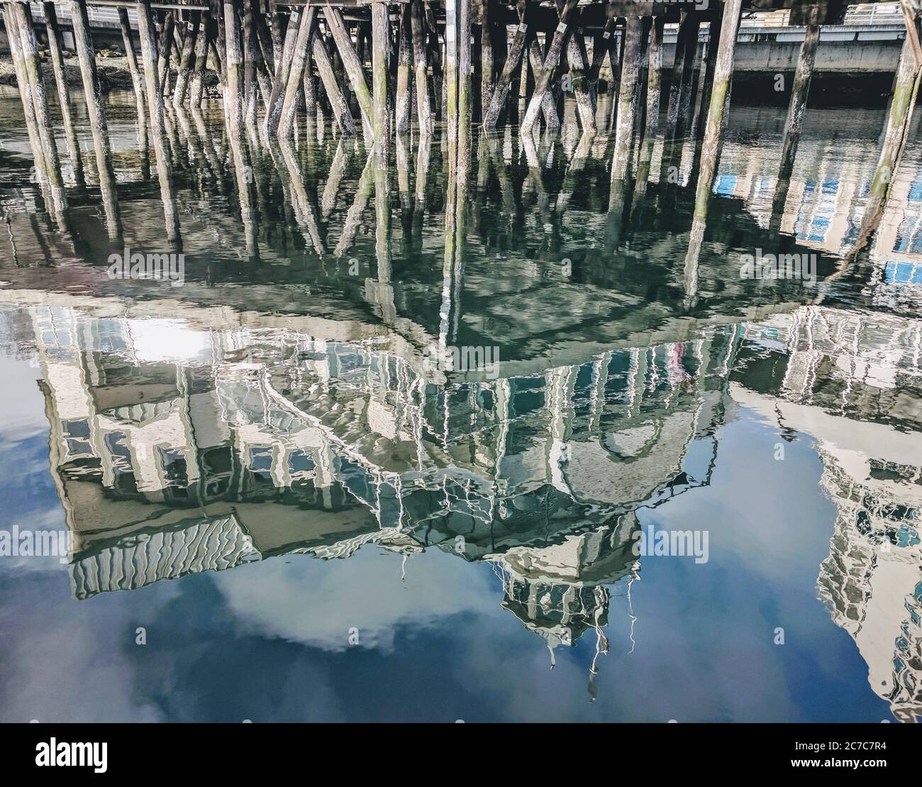 High angled shot hi-res stock photography and images - Alamy