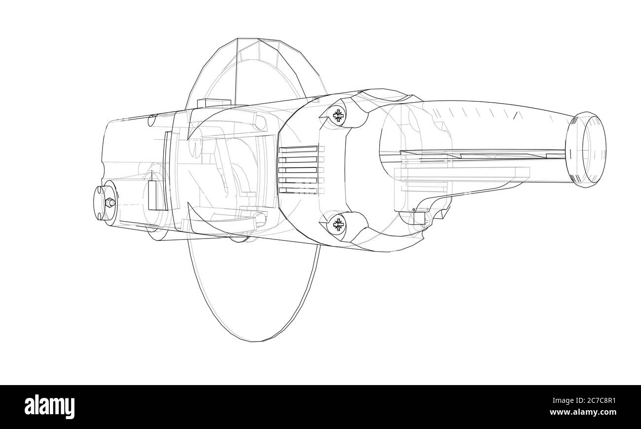 Angle grinder Black and White Stock Photos & Images - Alamy