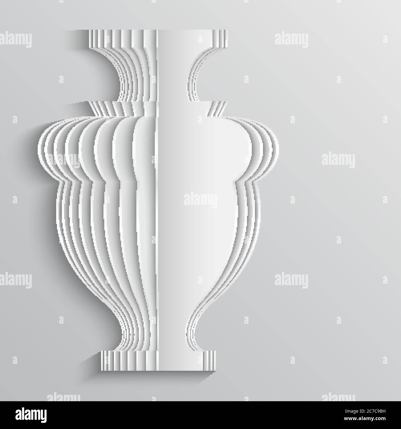 Optical toy Stock Vector Images - Alamy