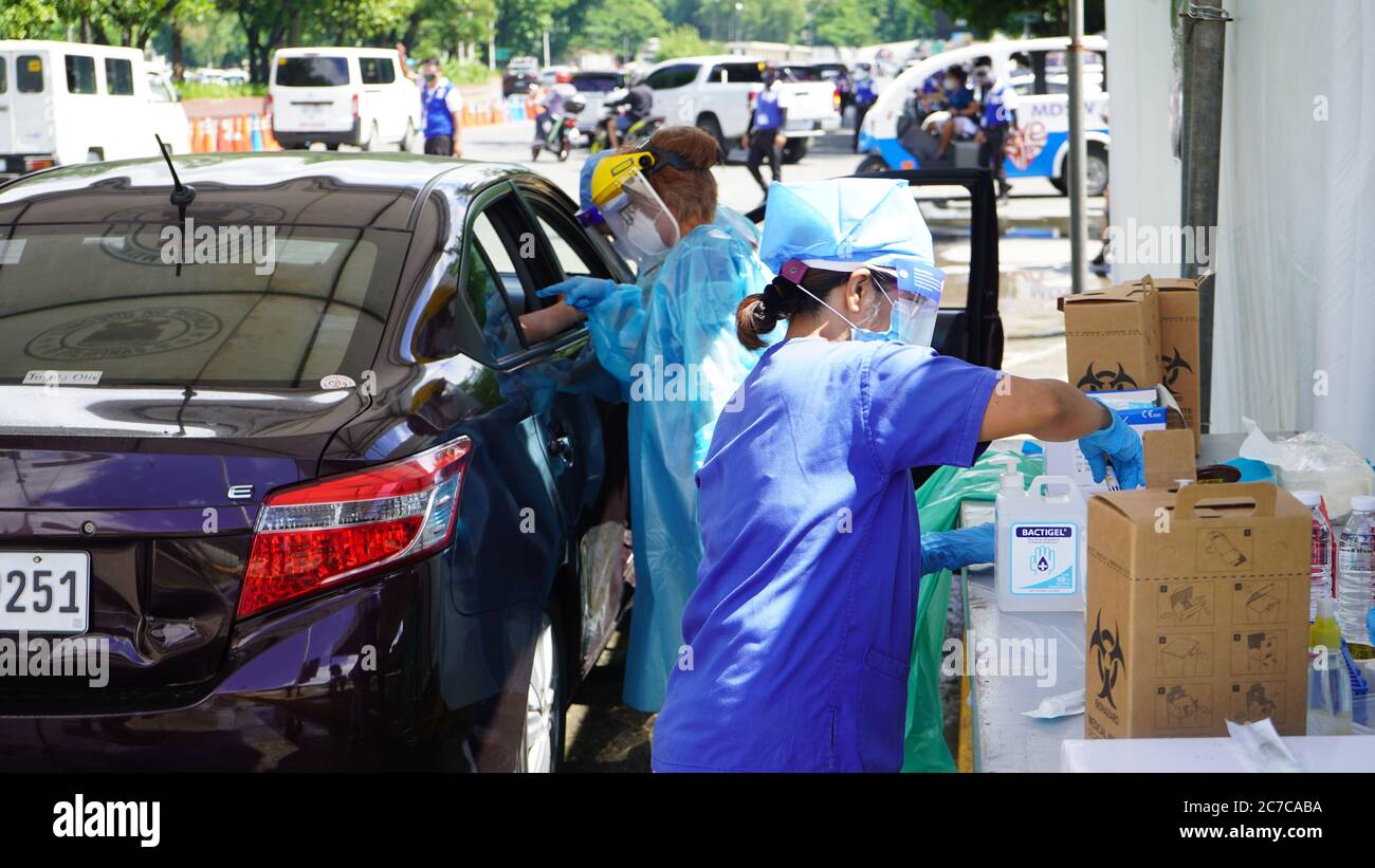 Bonifacio drive hi-res stock photography and images - Alamy