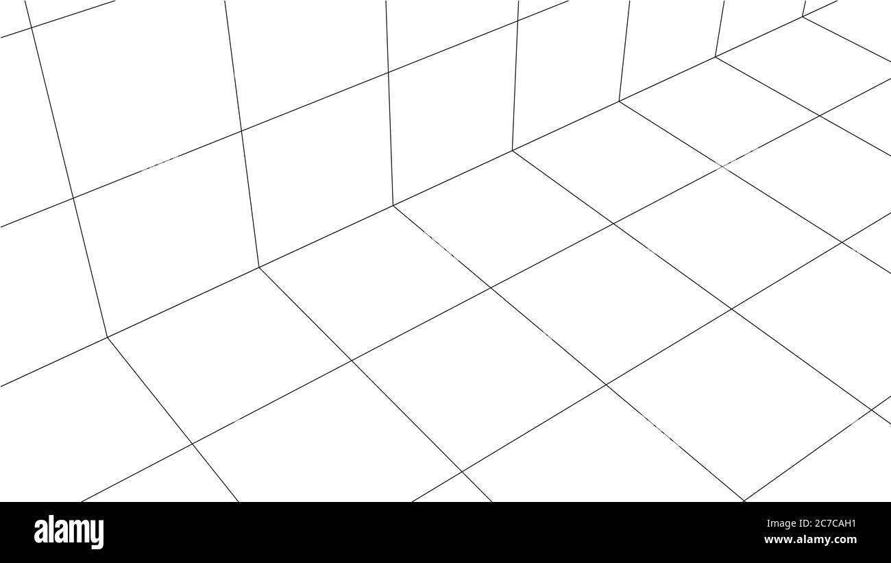 Abstract background, outline style Stock Photo - Alamy